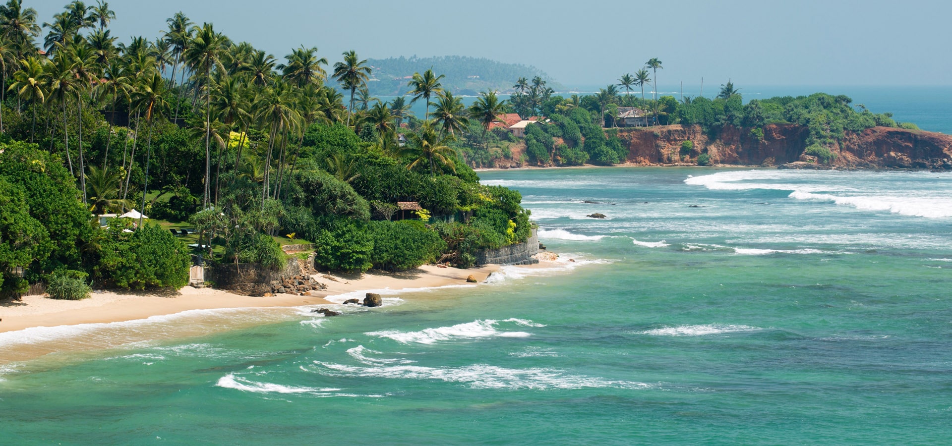 Sri Lanka Bespoke - dedicated luxury travel for Sri Lanka